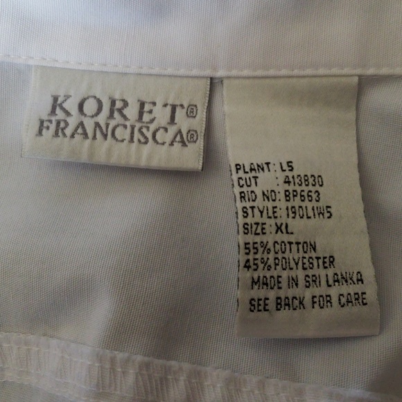 Koret Francisca | Jackets & Coats | Koret Francisca Light Weight Jacket ...